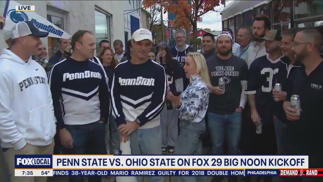 JENN STATE: Stable12 Brewing Company | FOX 29 Philadelphia