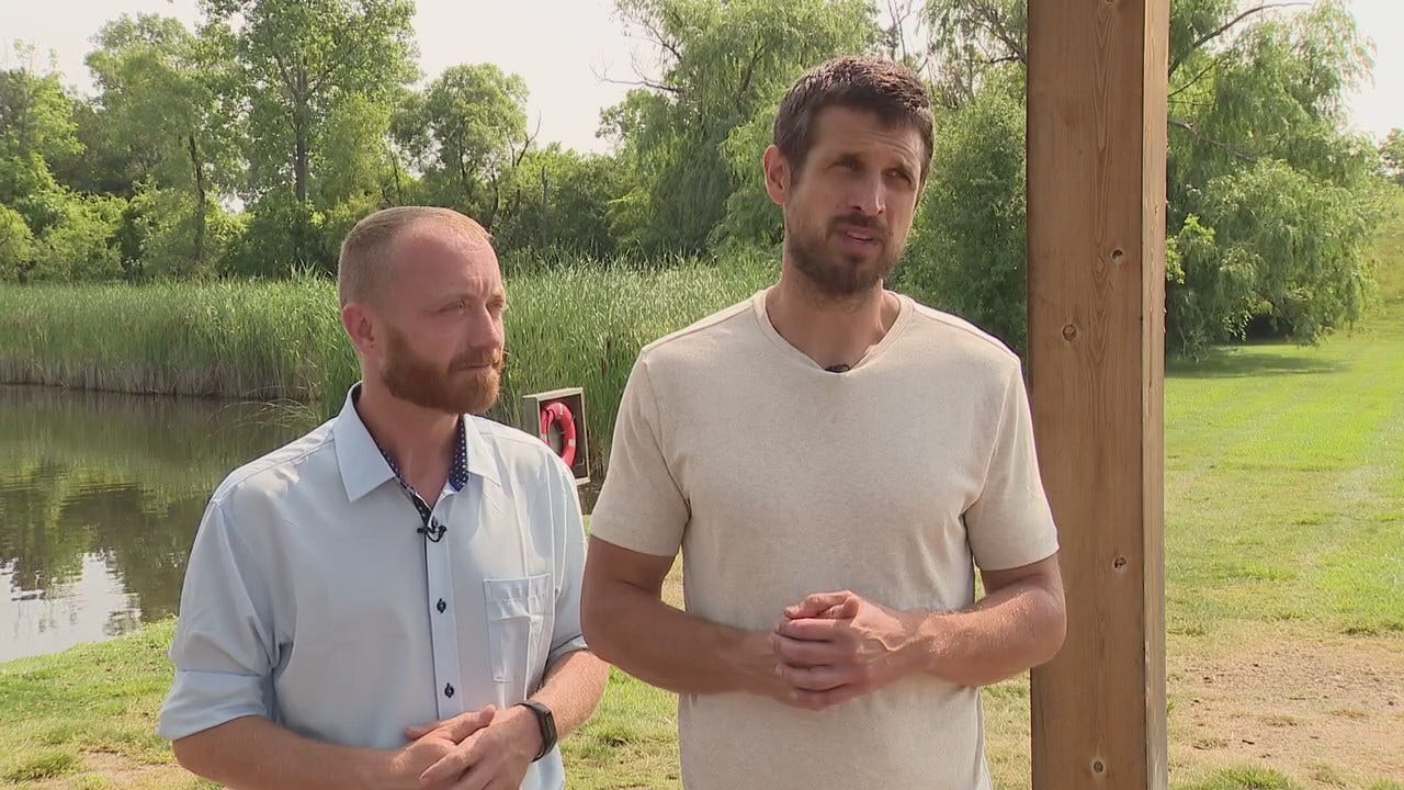 'Bargain Block' guys hold second Festival of the Arts on June 22 in ...