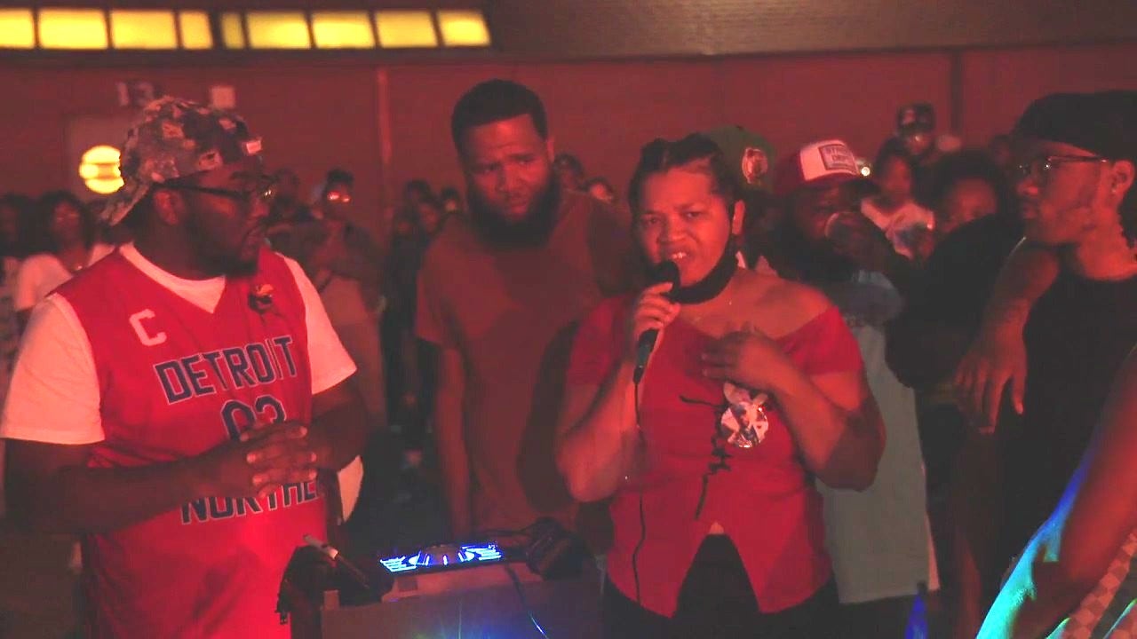 Remembering Rayshawn Palmer: Vigil held honoring Eastern Market ...