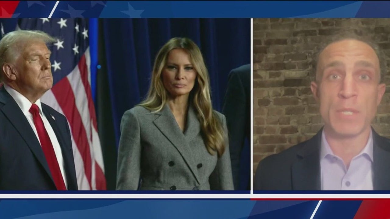 Is New York shifting red? | FOX 5 New York