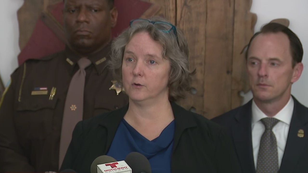 Madison school shooting update; Mayor Rhodes-Conway speaks | FOX6 Milwaukee