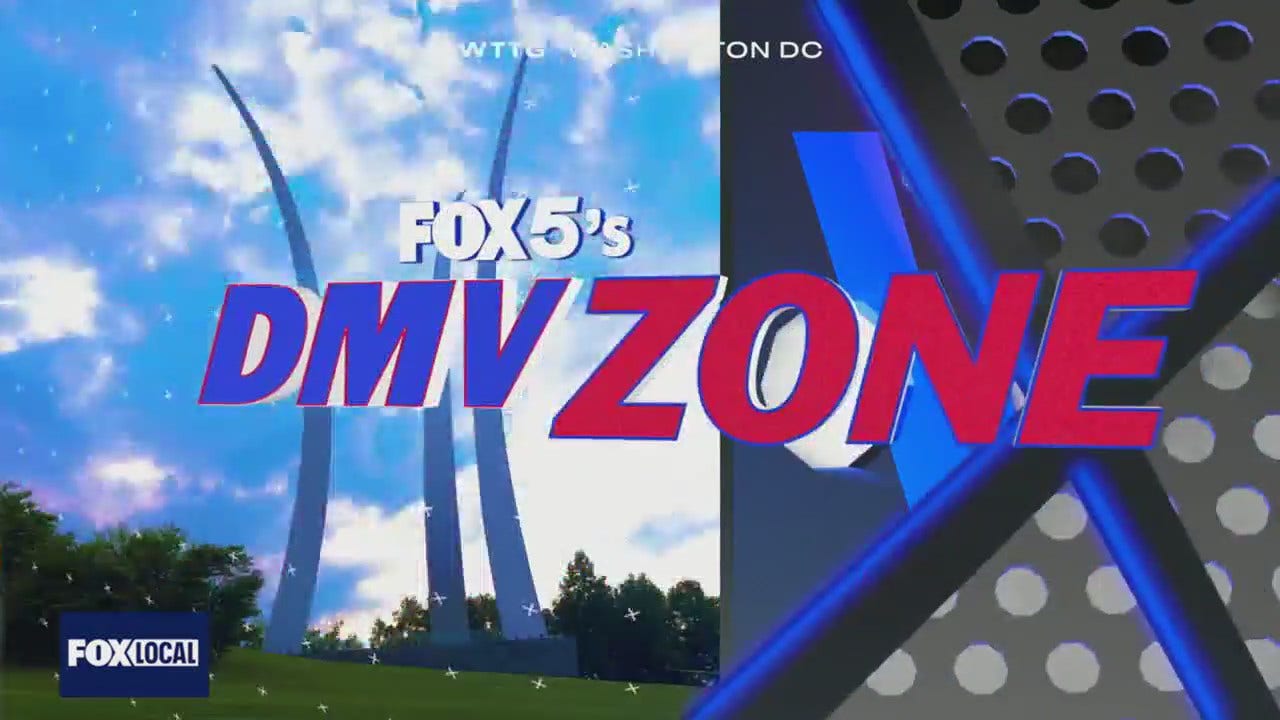 DMV Zone: September 3, 2025 | FOX 5 DC