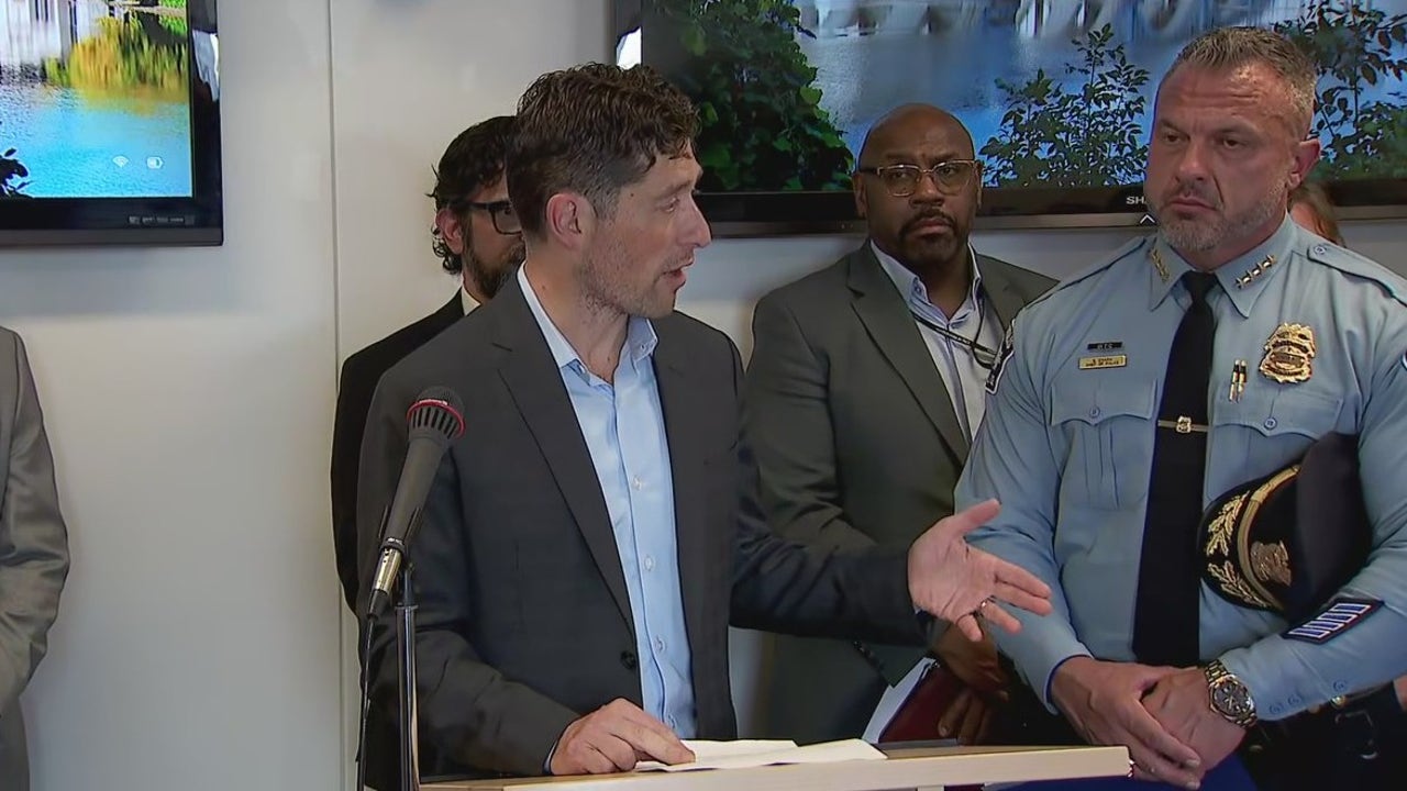 Mpls officials discuss homeless encampment shooting | FOX 9 Minneapolis ...