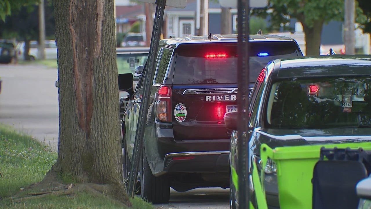 11-year-old loses fingers in fireworks accident | FOX 2 Detroit