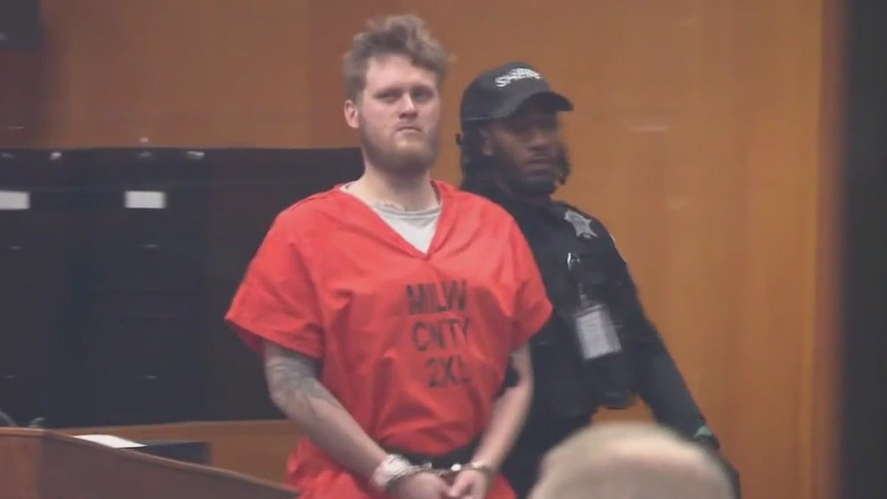 Maxwell Anderson in court before trial | FOX6 Milwaukee