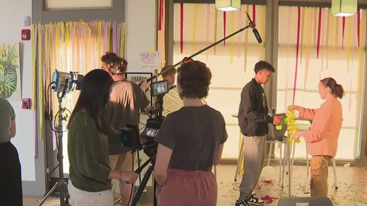 Tagging along on the Trilith Experience Tour | FOX 5 Atlanta