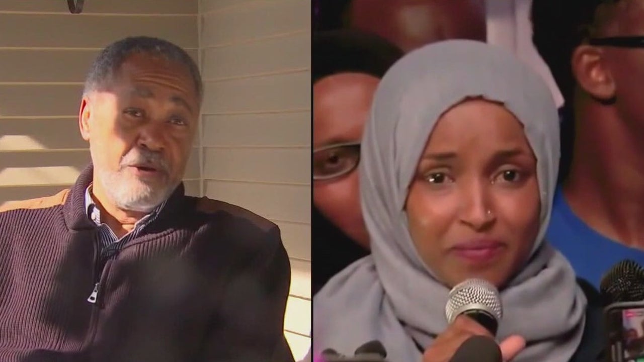 Rep. Omar's husband accused of financial fraud | FOX 9 Minneapolis-St. Paul