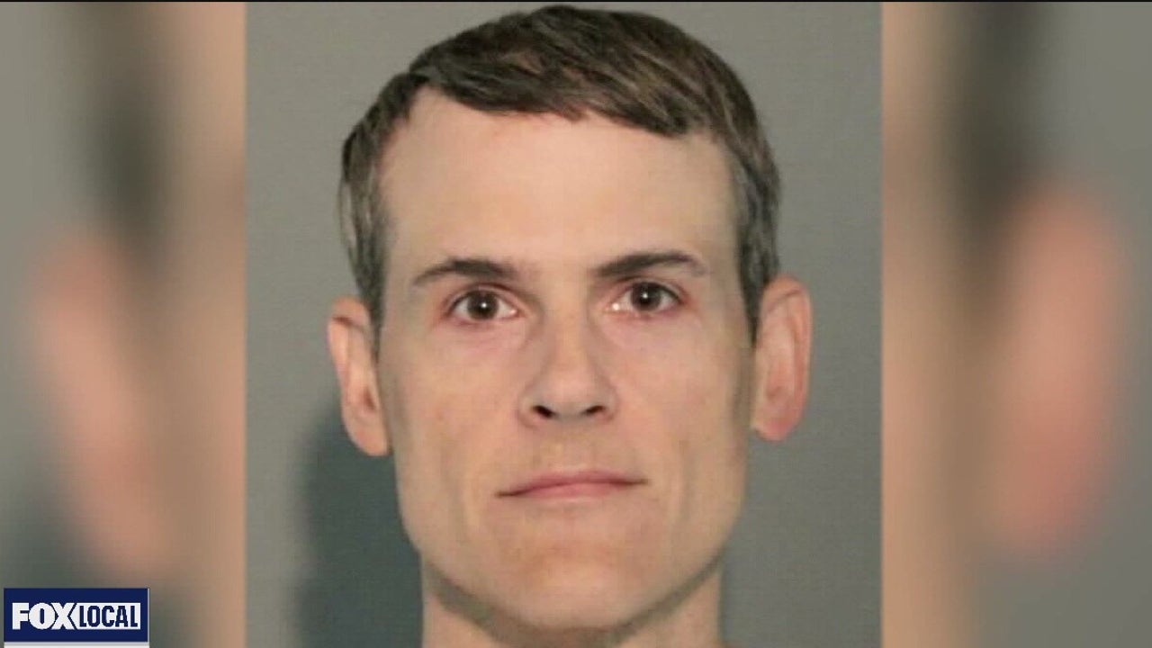 Charges pile up against kidnapper Matthew Muller | KTVU FOX 2