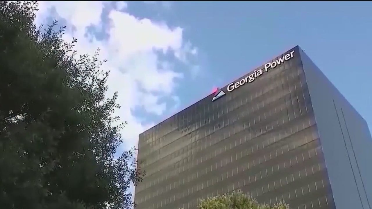 Public Service Commission votes to freeze power rates | FOX 5 Atlanta