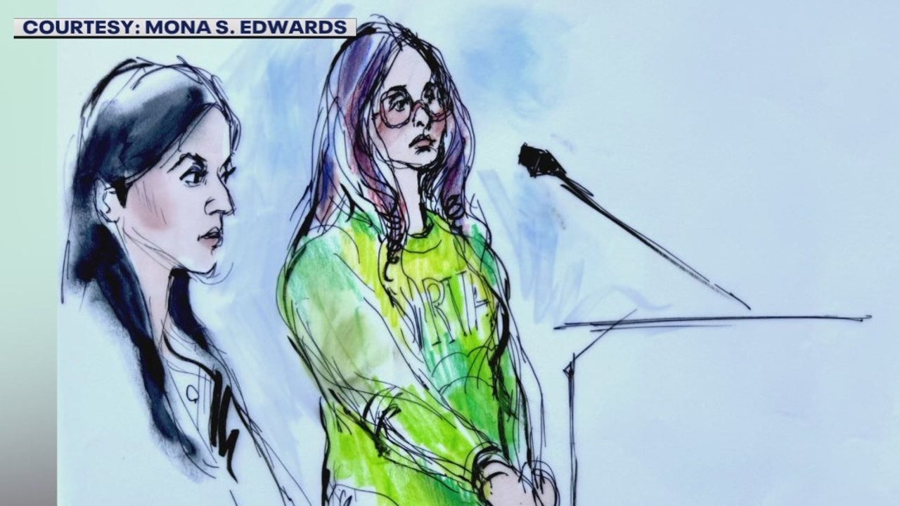 Matthew Perry death: 'Ketamine Queen' Jasveen Sangha appears in court ...