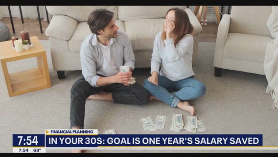 Save Me Steve | FOX 4 Dallas-Fort Worth