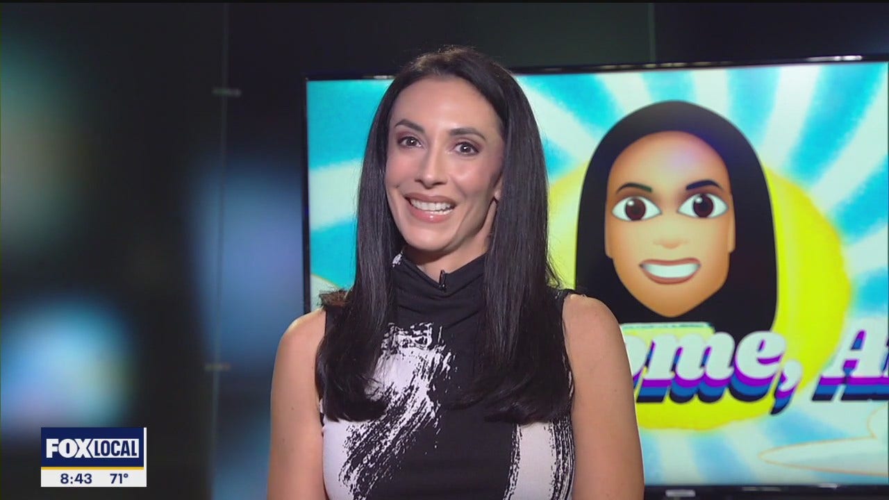 Meteorologist Ali Turiano to join Good Day | FOX 4 Dallas-Fort Worth