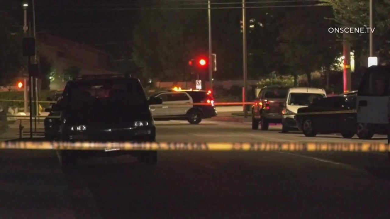 Domestic dispute turns deadly | FOX 11 Los Angeles