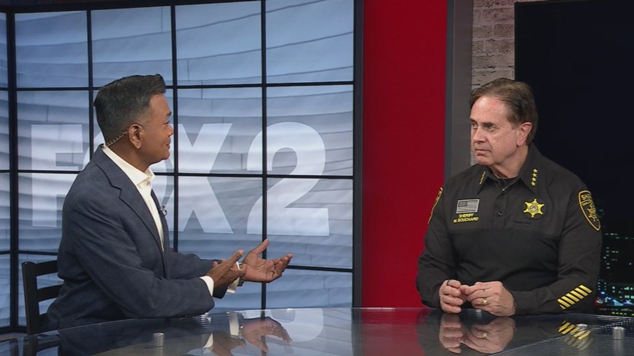 Fallout after Minnesota Lawmakers Shot | FOX 2 Detroit