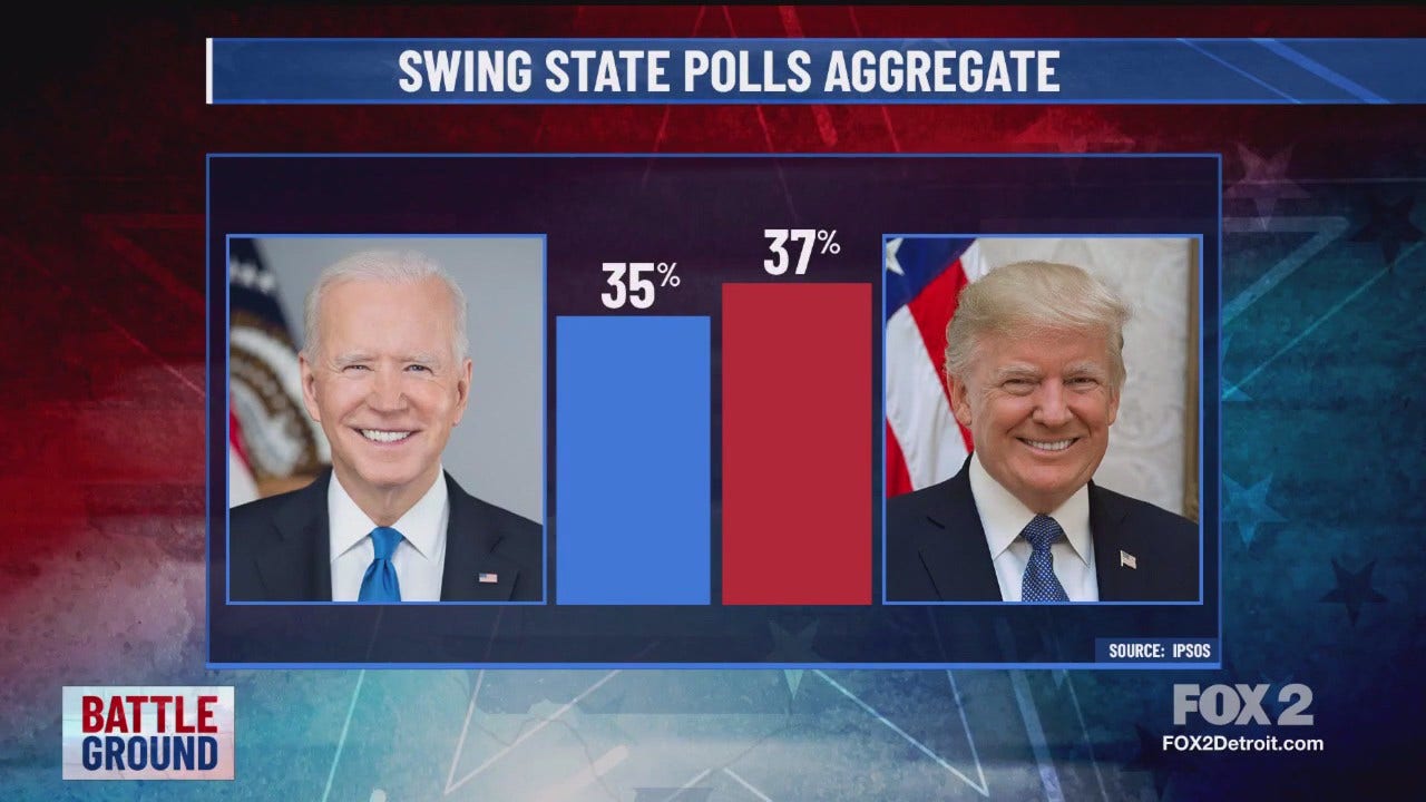 Battleground - Debate fallout | FOX 2 Detroit