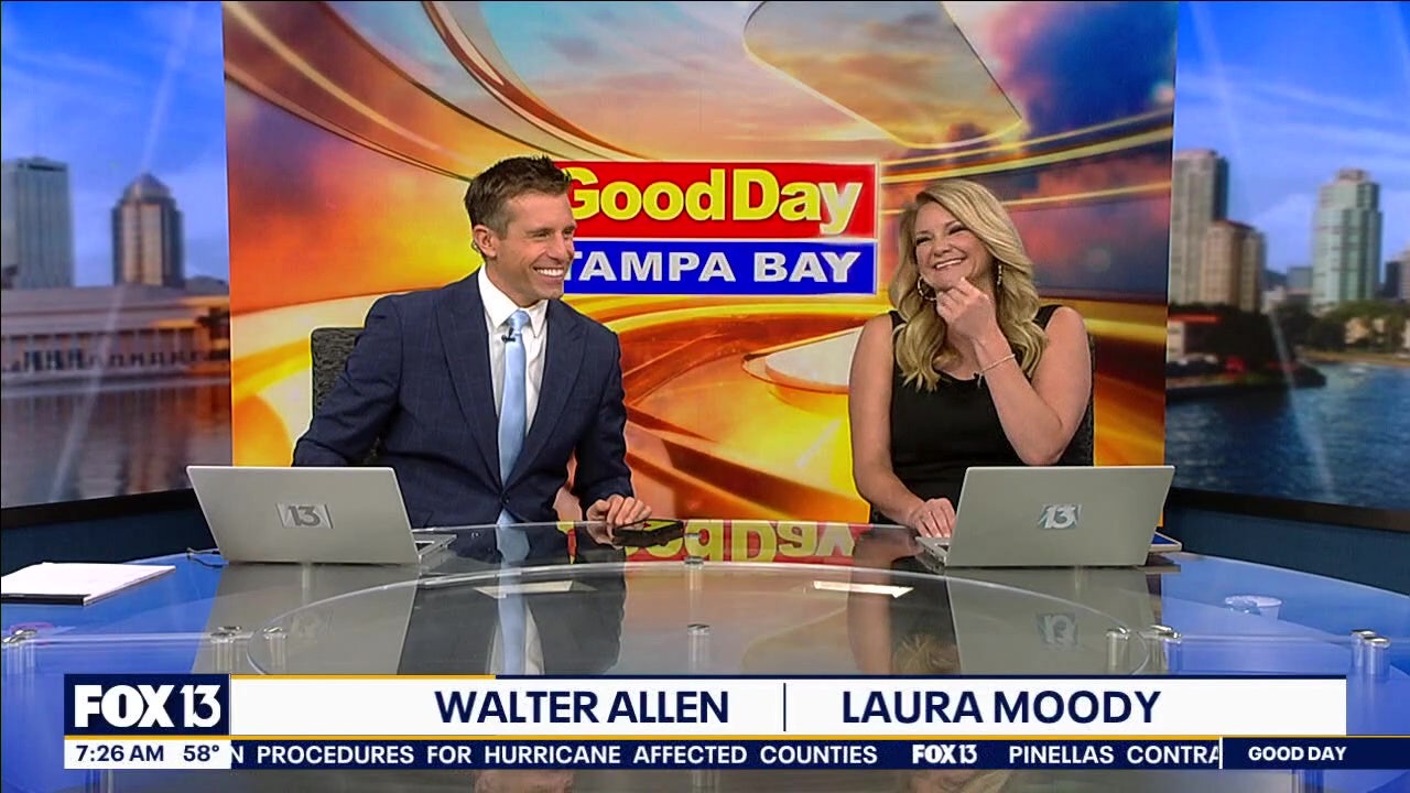 Good Day Goodies | Oct. 25, 2024 | FOX 13 Tampa Bay