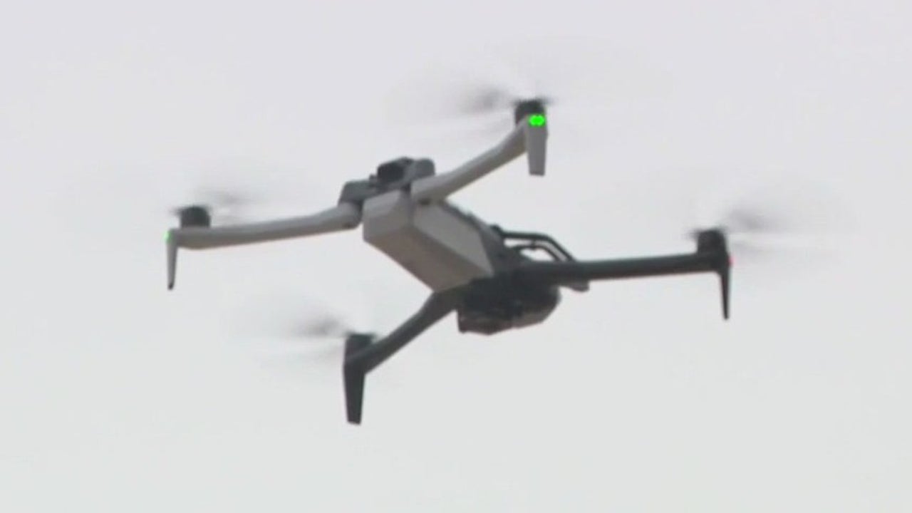 Should MPD use drones? | FOX6 Milwaukee