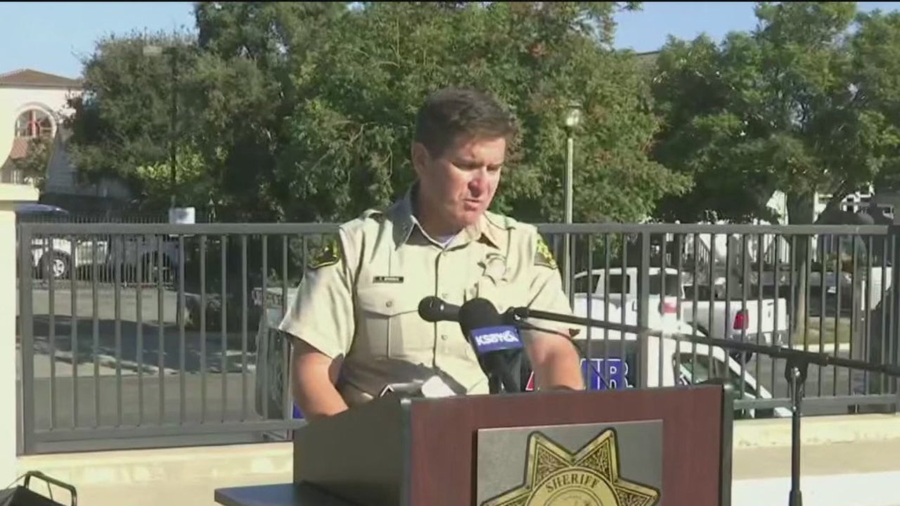 Man arrested in California courthouse explosion | KTVU FOX 2