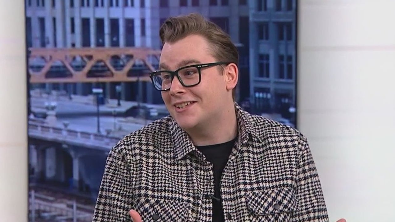 Tom Hearn brings 'Barefooting through the Snow' comedy tour to Den ...