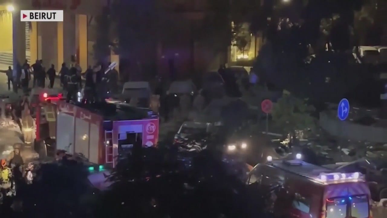 Detroit Arab, Jewish communities watch, worry from afar as Iran attacks ...