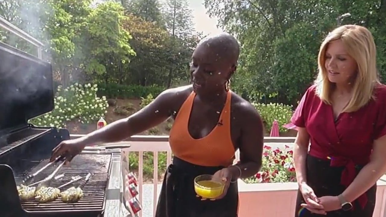 Summer lobster with Chef Dayana Joseph | FOX 5 Atlanta