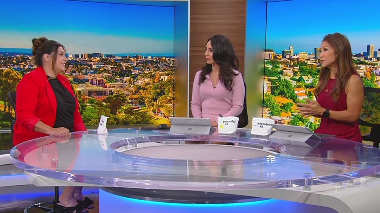 Tips for kids with anxiety | FOX 11 Los Angeles