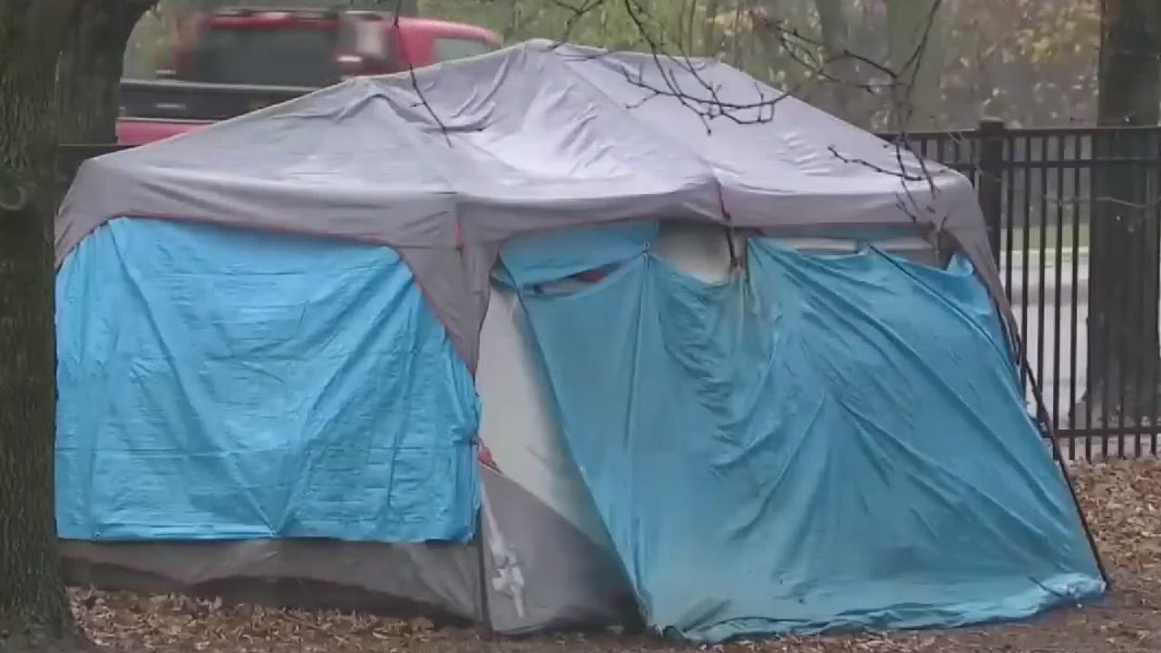 Volunteers prepare to count Austin's homeless | FOX 7 Austin
