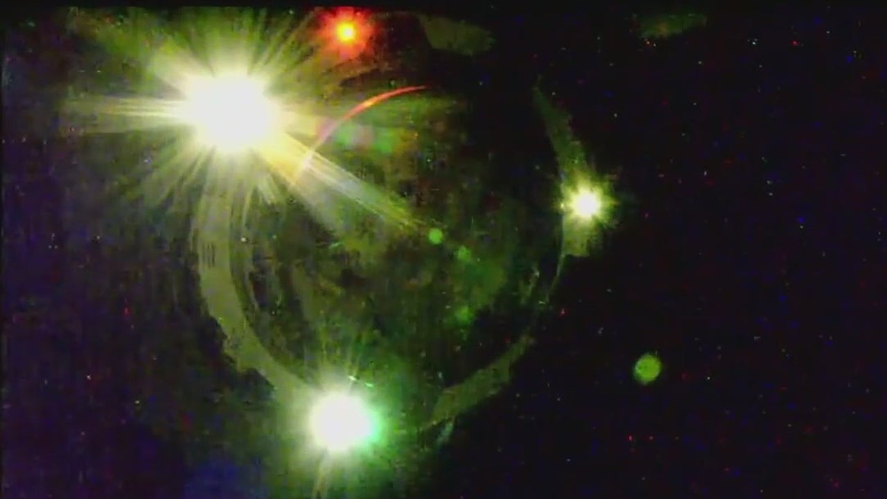 Boeing Starliner crew still stuck in space | FOX 5 Atlanta