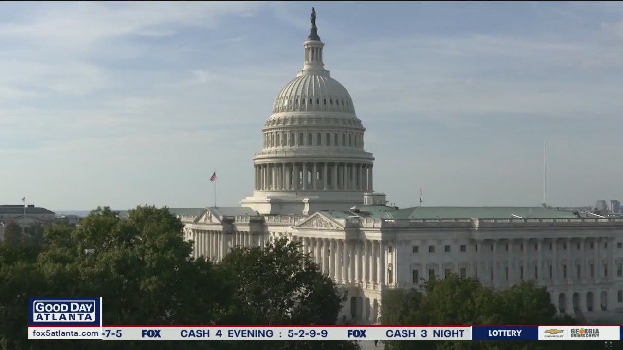 2 shot Fairburn Road; Reginald Robertson trial; Mario Guevara speaks ...