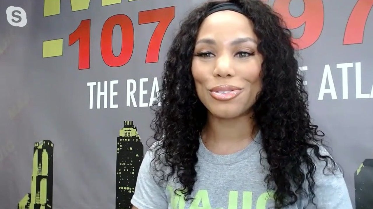 Jackie Paige talks about changes and health and wellness | FOX 5 Atlanta