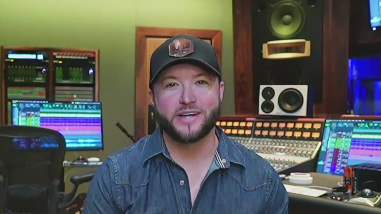 Kelsey Hart releases debut country album | FOX 5 Atlanta