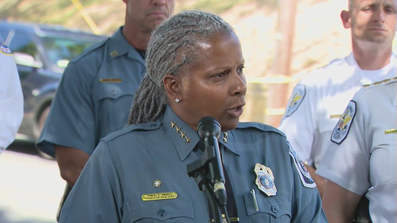 Failed robbery turns deadly in Southeast DC | FOX 5 DC