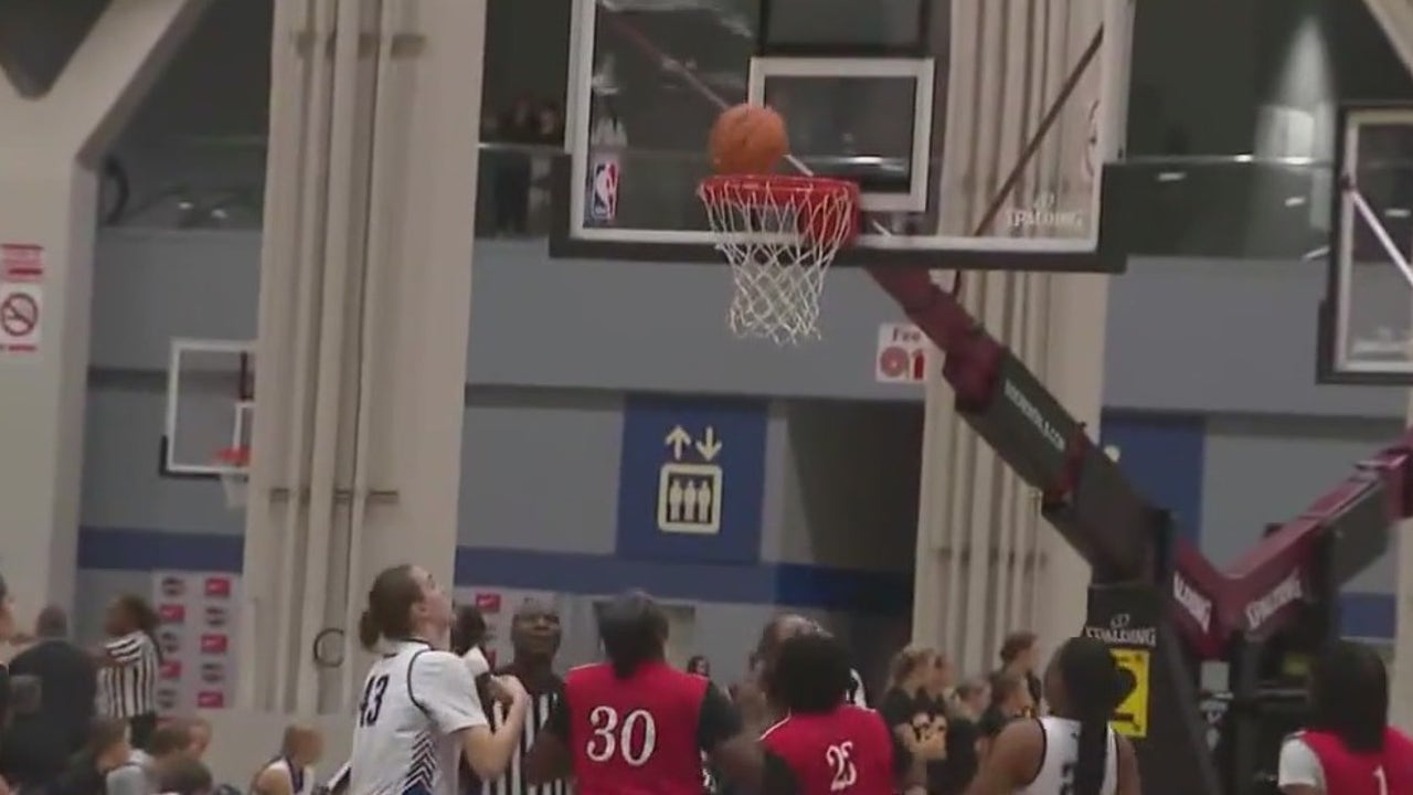 NIKE Tournament of Champions happening at McCormick Place | FOX 32 Chicago