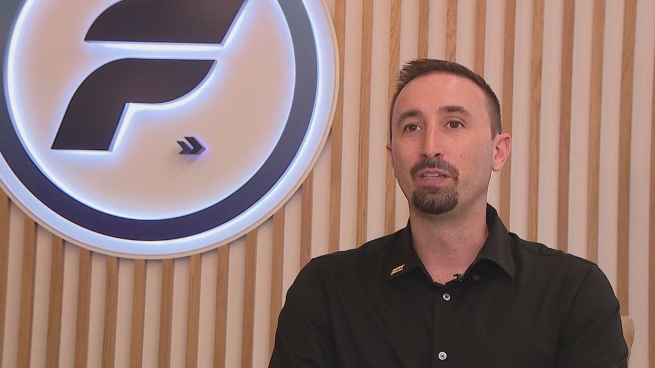 Forrest Logistics highlighted as ASU alum success story | FOX 10 Phoenix