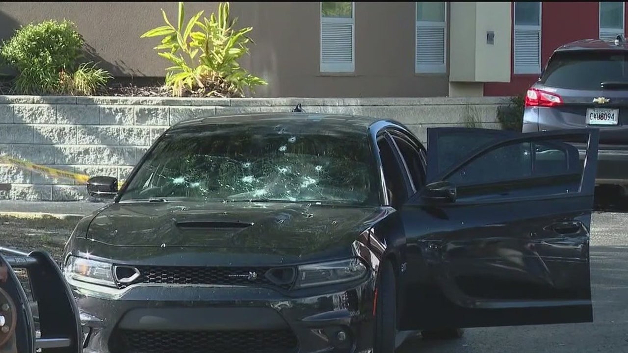 Julio Foolio dead: Florida rapper killed while celebrating birthday ...