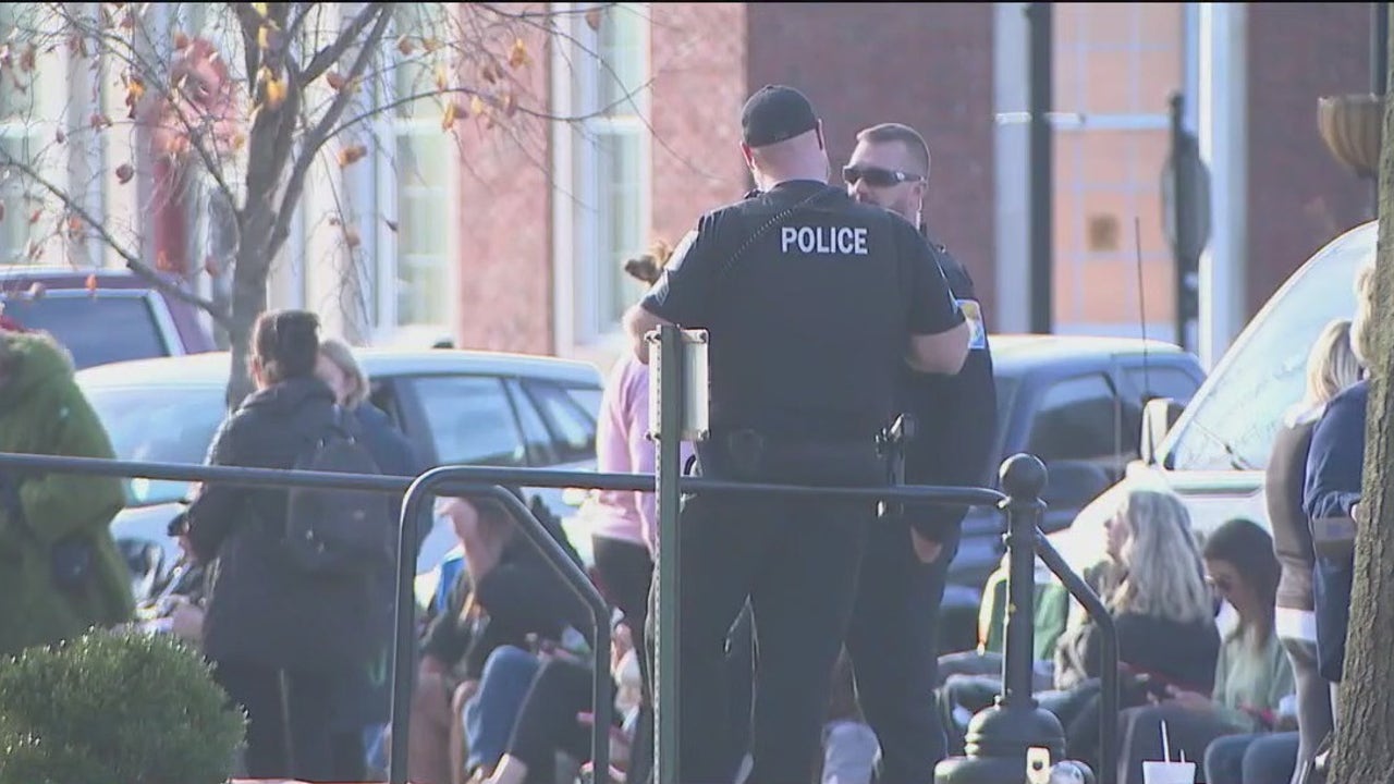 'We want to see justice': Still no verdict as Delphi residents speak ...