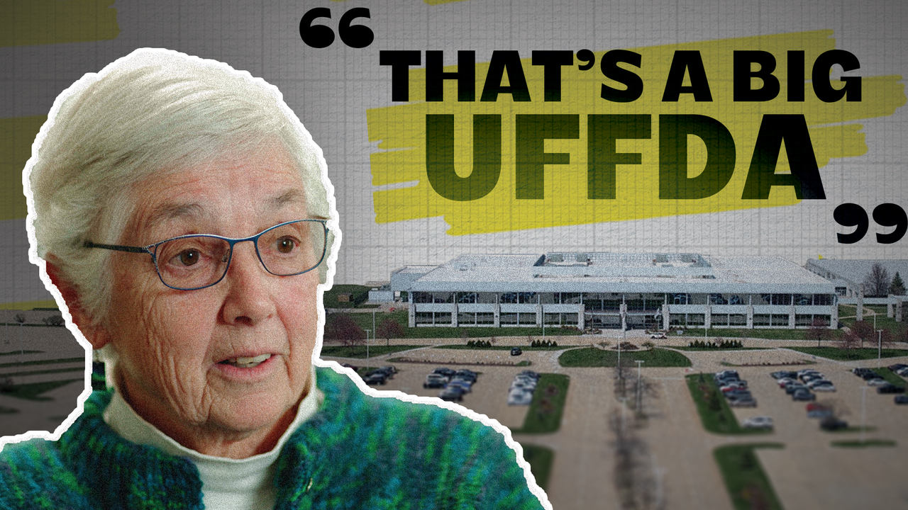 Long-term care crisis: delay & deny | FOX 9 Minneapolis-St. Paul