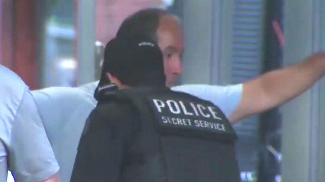 Secret Service not changing RNC security | FOX 5 Atlanta