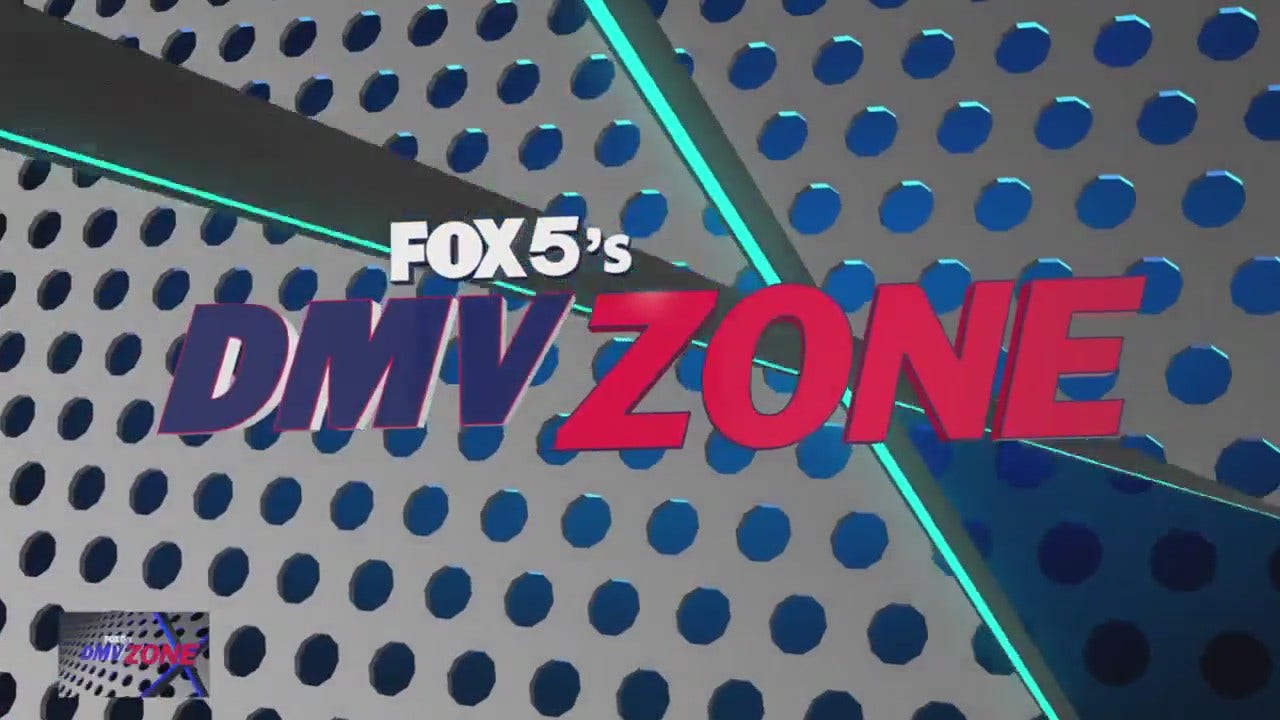 DMV Zone: July 18. 2025 | FOX 5 DC
