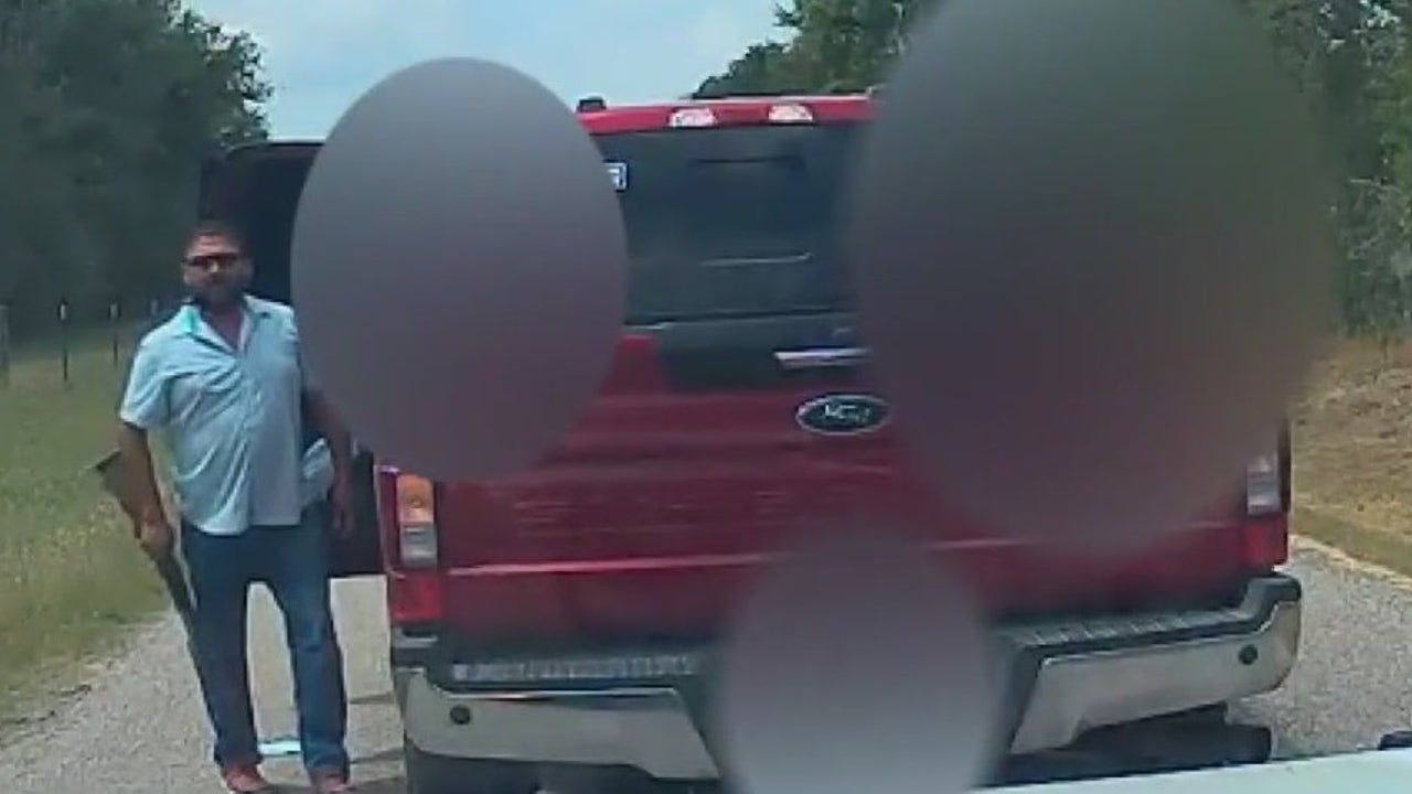Bastrop County road rage incident | FOX 7 Austin