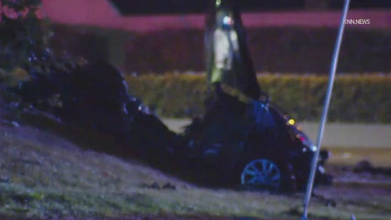 Upland | FOX 11 Los Angeles