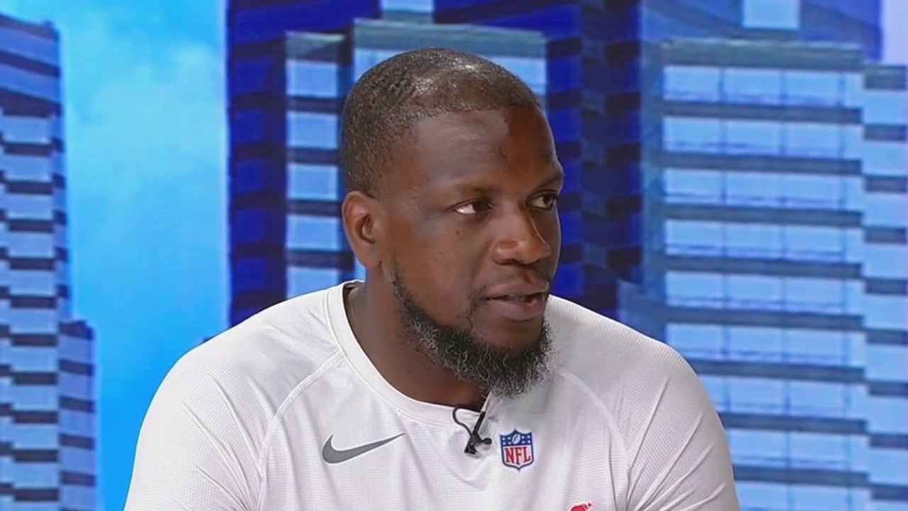 Former Falcon changing lives in Sierra Leone | FOX 5 Atlanta