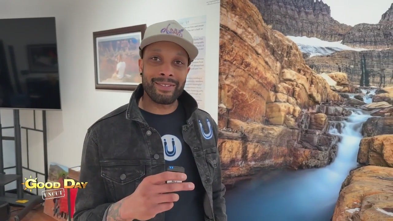 Good Day Uncut: Ubuntu Fine Art Gallery | FOX 29 Philadelphia