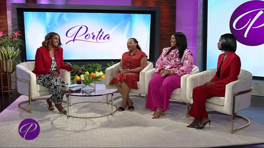 Portia Show