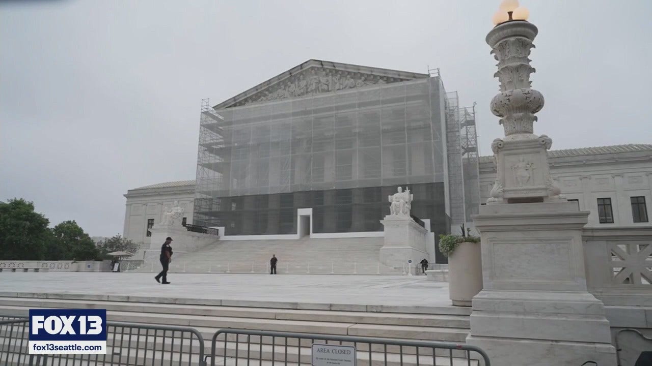 Supreme Court sides with Trump administration on birthright citizenship ...