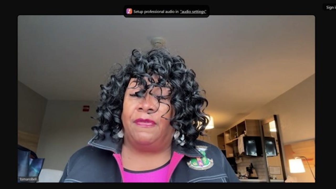 Tomaro Bell on impact of Rep. Sheila Jackson Lee | FOX 26 Houston