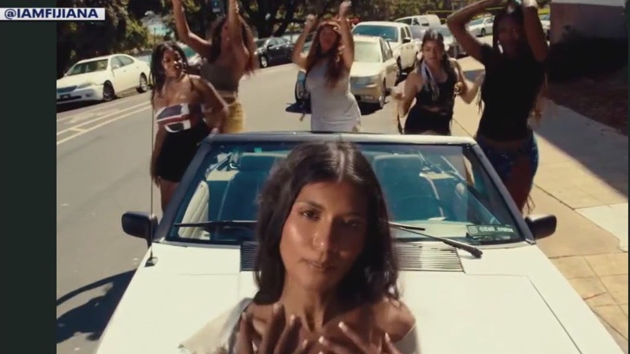 Richmond rapper Fijiana puts Indo-Fijian flavor on Bay Area rap | KTVU ...