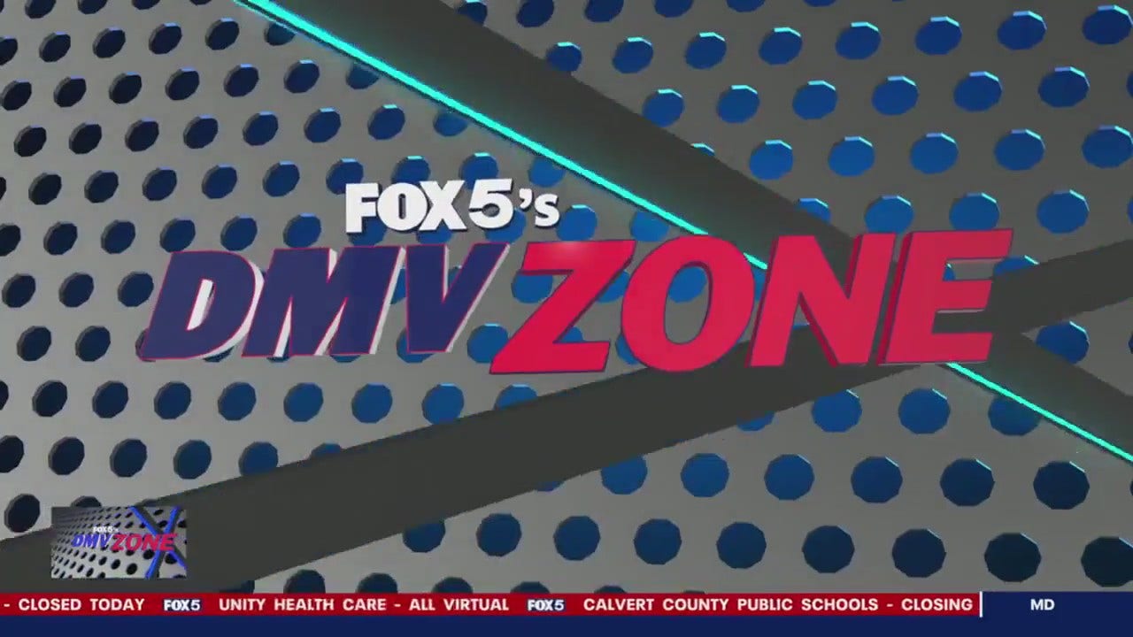 DMV Zone: February 11, 2025 | FOX 5 DC