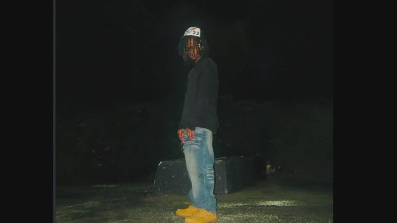 Black History Month: Jordan Lewis, 18, DJ, danger, singer, song writer ...