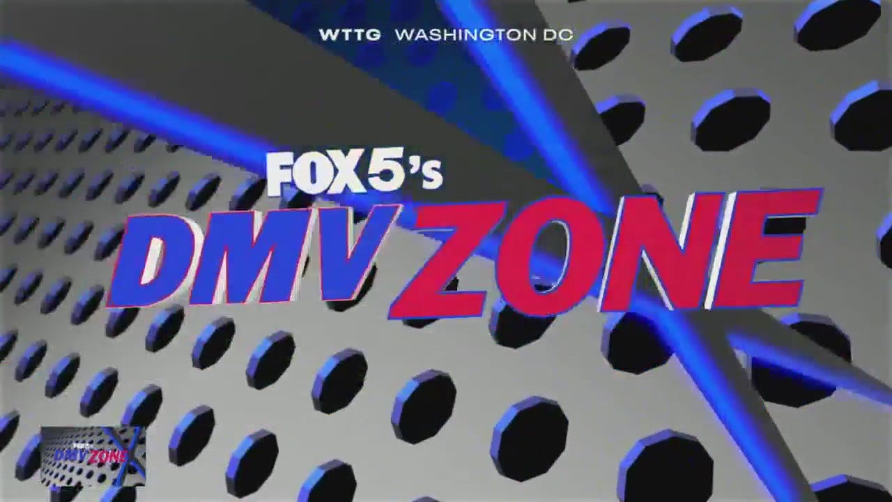DMV Zone: August 7, 2025 | FOX 5 DC